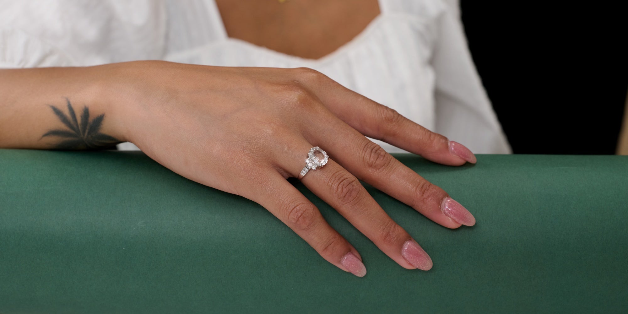 Yüzükler | minjuanrong.com.tr